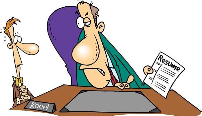 Resume Assassin | Expert Resume Writing Services | Land Your Dream Job